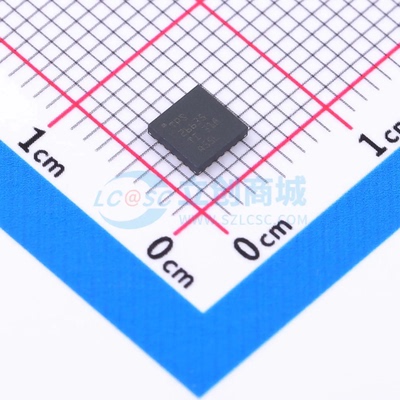 监控和复位芯片 TPS26635RGER VQFN-24-EP(4x4) 原装正品