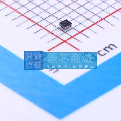 功率电子开关 TPS22912CYZVR DSBGA-4 原装正品
