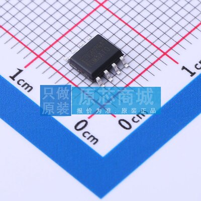 场效应管MOS FDS6986AS SOIC-8 30V 6.5A；7.9A onsemi(安森美)