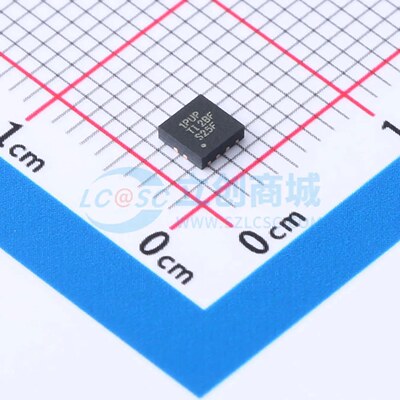 浪涌保护器 TVS1801DRBR SON-8(3x3) 原装正品