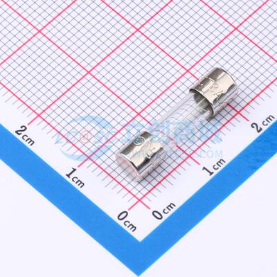 一次性保险丝 0218008.HXP - 原装正品 电子元器件配单