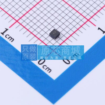 电池管理 BQ29733DSER WSON-6(1.5x1.5) 原装正品