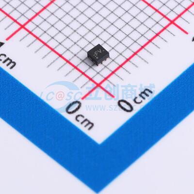 线性稳压器(LDO) TPS71733DSER WSON-6(1.5x1.5) 电子元器件配单