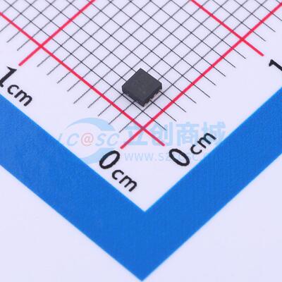 电机驱动芯片 AW8637CDNR WBDFN-8L(2x2) 原装 电子元器件配单