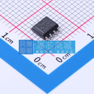 电荷泵 TL7660IDR SOIC-8 原装正品