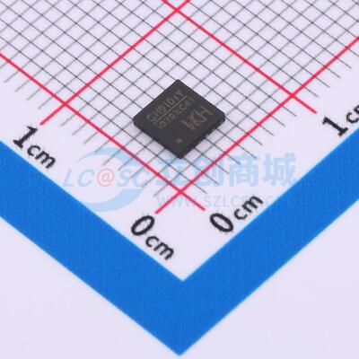 USB转换芯片 CH9101Y QFN-16(4x4) 原装正品 电子元器件配单