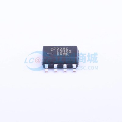 LED驱动 LM3402HVMR/NOPB SOIC-8-EP 原装正品