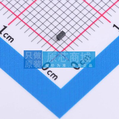 功率电子开关 TPS22995RZGR - 原装正品