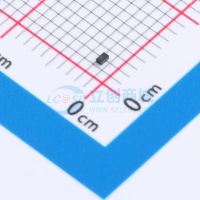 原装 PTC热敏电阻 TMP6131QDECRQ1 X1SON-2(0.6x1) 全新