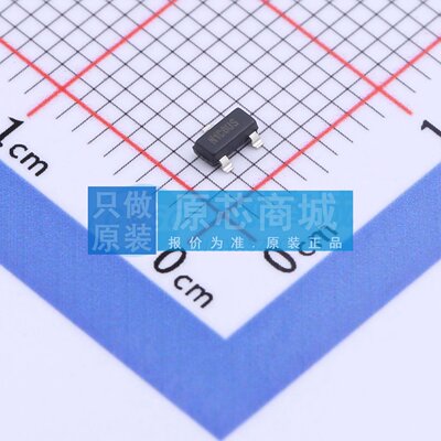 场效应管MOS TN2124K1-G SOT-23-3 240V 134mA MICROCHIP(美国微