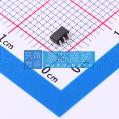 原装正品 电流感应放大器 INA293A4QDBVRQ1 SOT-23-5 全新