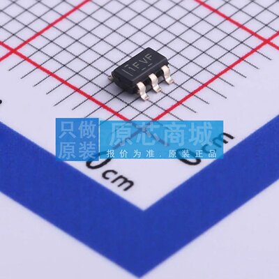 线性稳压器(LDO) TLV75530PDBVR SOT-23-5 原装正品