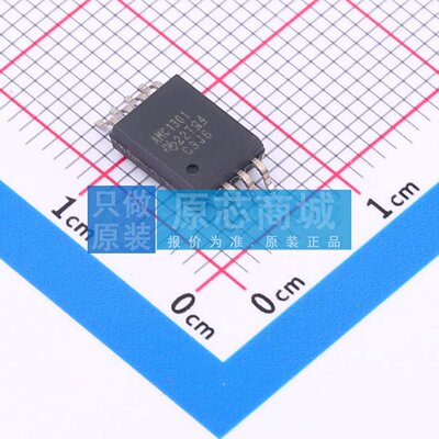 隔离式放大器 AMC1301DWV SOIC-8 原装正品 电子元器件配单