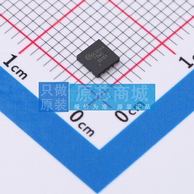 场效应管(MOSFET) FDMC86184 PQFN-8(3.3x3.3) 100V 57A