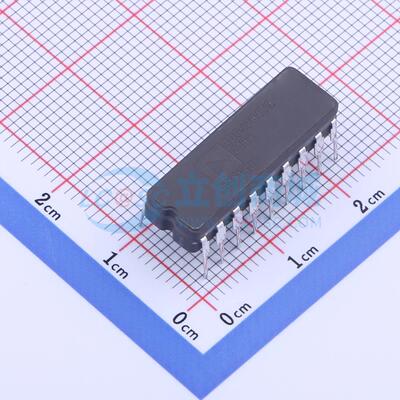 模拟开关/多路复用器 ADG528ATQ CDIP-18 原装 电子元器件配单