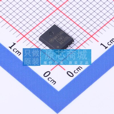 场效应管(MOSFET) FDMS86500L DFN-8(4.9x5.8) 60V 158A