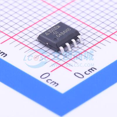 DC-DC电源芯片 AP3502EMTR-G1 SOIC-8 原装正品 电子元器件配单