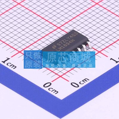 原装 音频功率放大器 LM1894MX/NOPB SOIC-14 全新