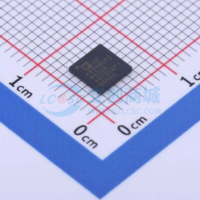 模数转换芯片ADC AD4696BCPZ LFCSP-32(5x5) 原装
