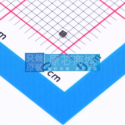 逻辑门 SN74LVC1G00DPWR X2-SON-4-EP(0.8x0.8) 原装正品 电子元
