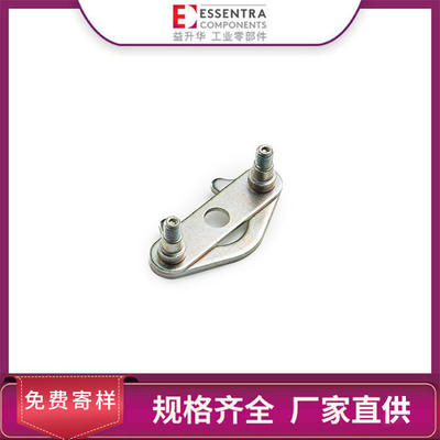 ESSENTRA/益升华厂家配所有标准钢 栓锌镀钢 SR 5533备用钢栓
