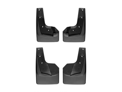 WeatherTech挡泥板道奇RAM1500