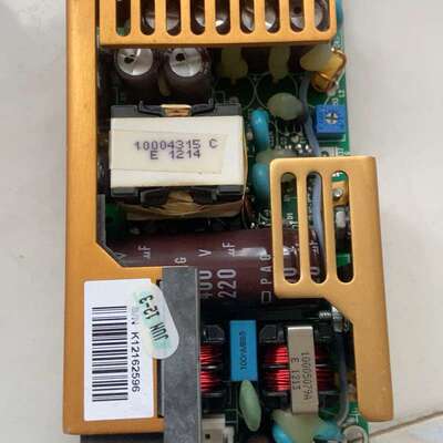 议价xp ecm100us 12v8.3 100w xp pow可维修