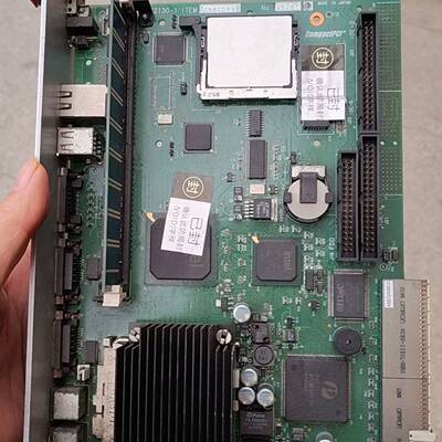 可维修SC2130-1CompactPCI控制主板议价