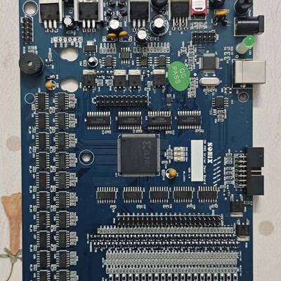 可维修松翰 SOX MP PRO Writer Down Bo议价