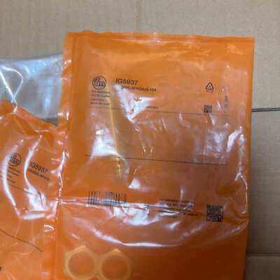 议价IG5937 易福门接近开关可维修