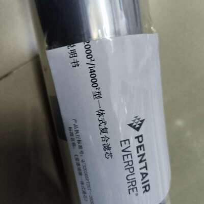 议价爱惠浦i20002-CN型一体式复合滤芯，未封可维修