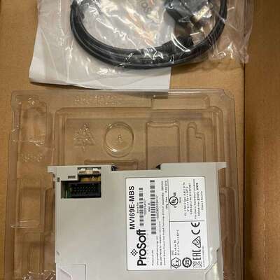 议价prosoft mvi69-pdpmv1可维修