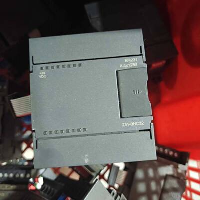 可维修合信EM231模拟量输入模块 AI4x12Bit 231-0议价