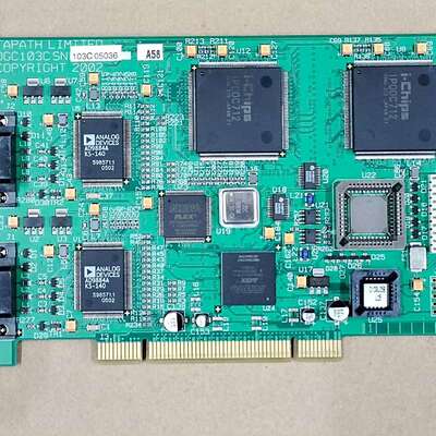 议价DATAPATH LIMITED DGC103C COPYR可维修