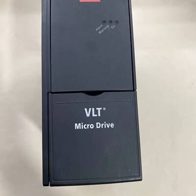 可维修丹佛斯132F0020变频器，型号FC-051P1K5T4E议价