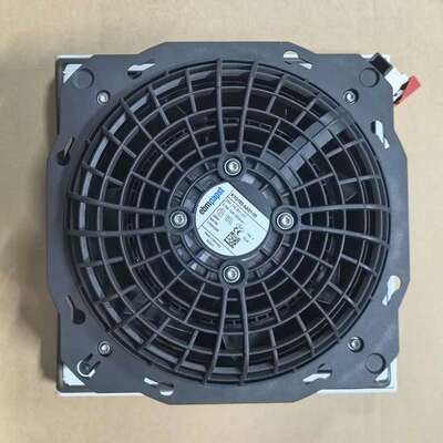 议价德国ebmpapst SK3241.124 K1G165可维修