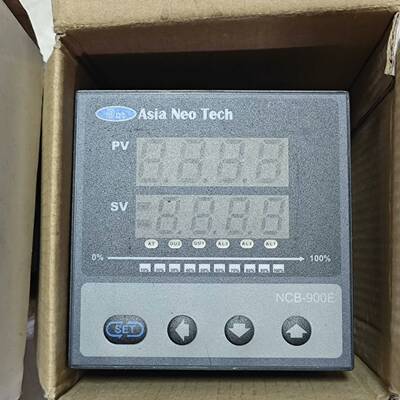 可维修NCB-900E ，科峤Asia Neo Tech温控器，议价