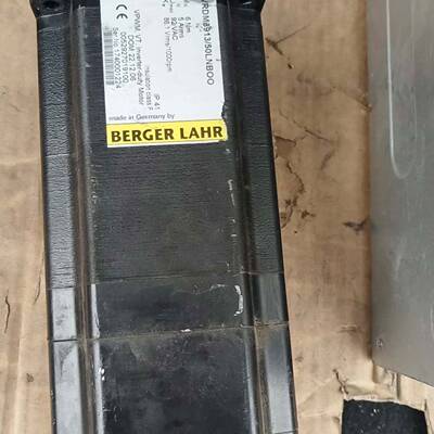 可议价BERR LAHR电机VRDM3910/50LNBOO