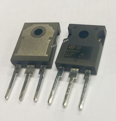 STW20NB50 插件TO-3P ST原厂进口全新原装现货 W20NB50