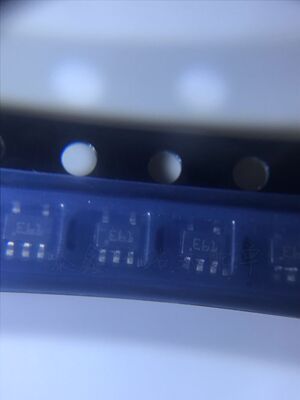 ESDA6V1W5 SOT-353 丝印E61 ST原厂进口全新原装自家现货样板直拍