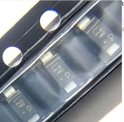 MBR120VLSFT1G SOD-123 丝印L2V ON原厂进口全新原装