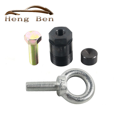 跨境热销水星水手飞轮拉具91-849154T1升降环91-90455-1螺丝套件