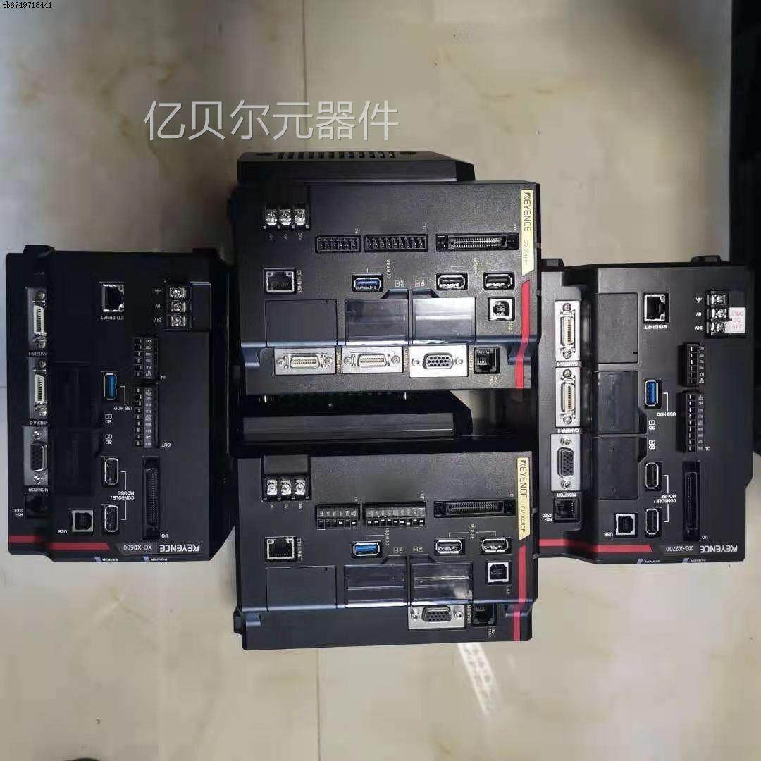 【基恩士】日本KEYENCE CV-X420F视觉系统控制器议价_虎窝淘