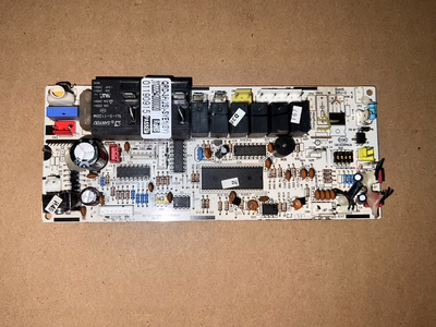 奥克斯空调SX-THJ-R38503-V6