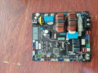 海尔电脑板H7B04522BA3