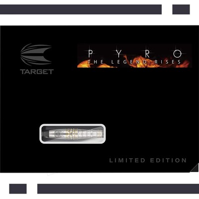 星野光正飞镖TARGETPYRO专业
