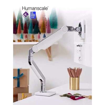 议价Humanscale M2显示器支架 液晶屏VESA支架