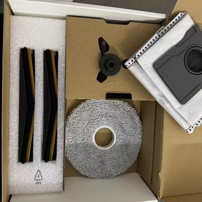 追觅原装正品机械臂配件耗材包