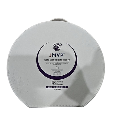 JMVP蜗牛活性肽烟酰胺纤饮