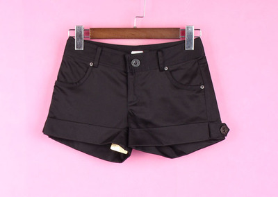 低腰83yh326库存女装春秋季